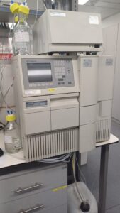 WATERS HPLC | Aminolabtech